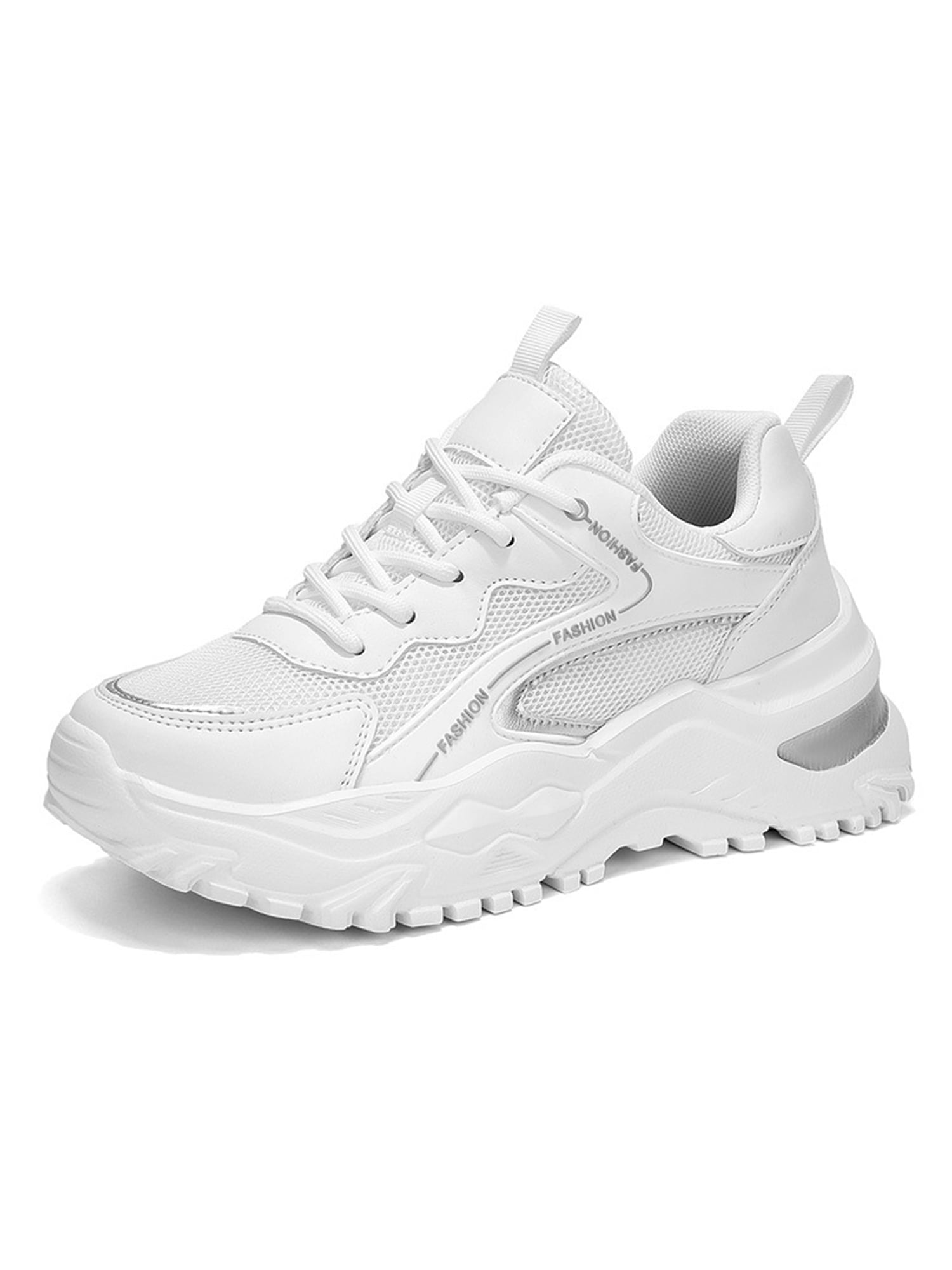 Frontwalk Women Sneakers Fitness Workout Running Shoe Sport Athletic ...