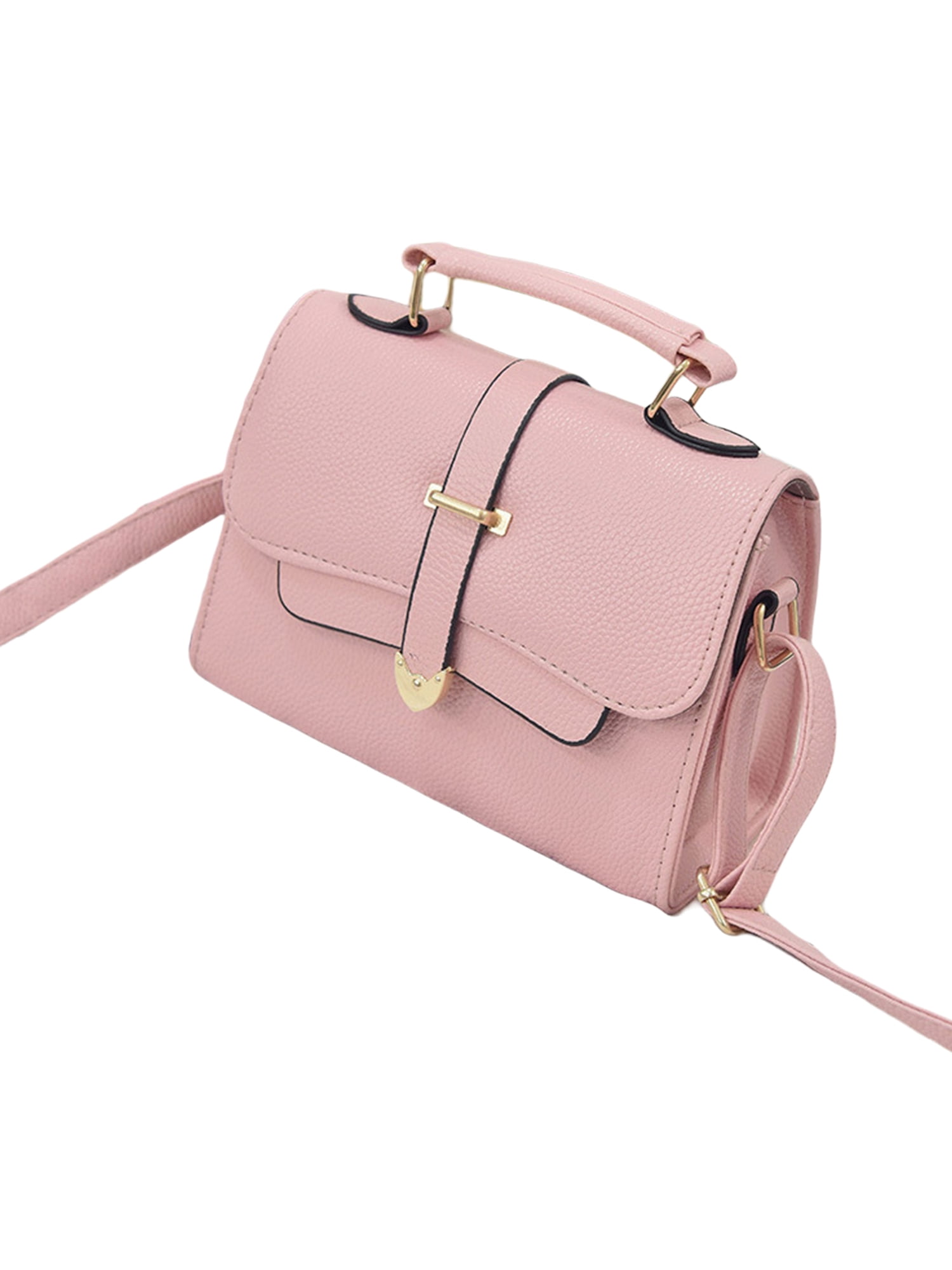 Frontwalk Women Tote Bag Large Capacity Handbag Top Handle Flap ...