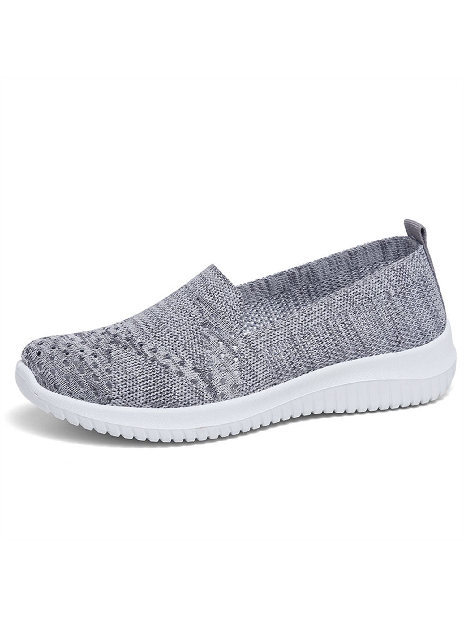 Frontwalk Women Walking Shoe Comfort Flats Lightweight Sneakers Sport ...