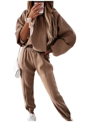 Sweat Suits Women