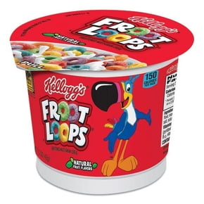 Fruit Loops Box