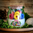 Froot Loops w/cork lid - Walmart.com