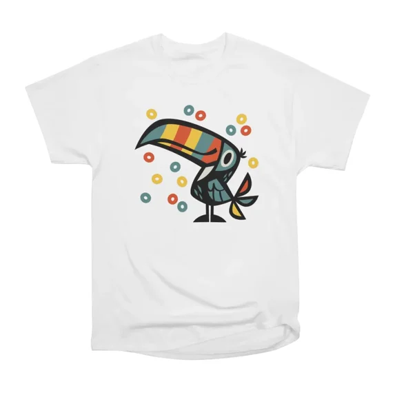 Froot Luv T-Shirt Tee Gift For Him Merch For Her Apparel For Friend ...