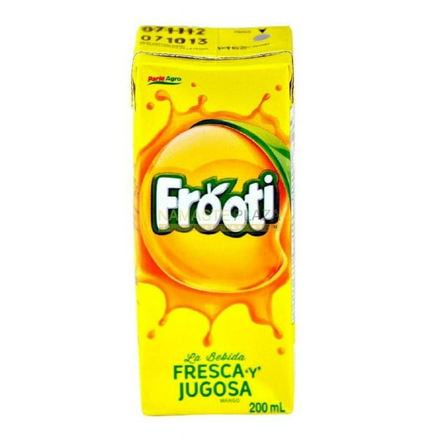 Parle agro Frooti 200ml - Walmart.com