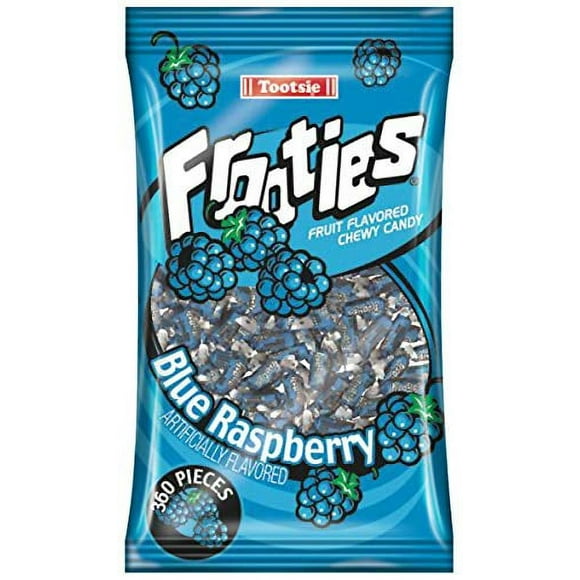 Frooties