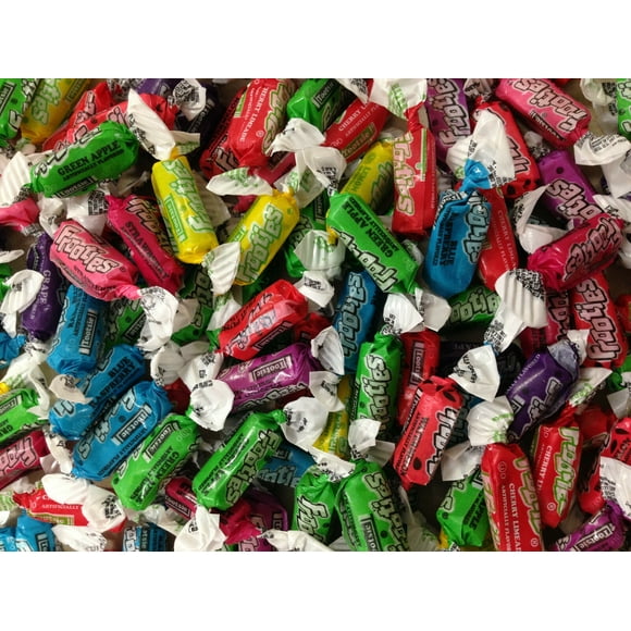 Frooties