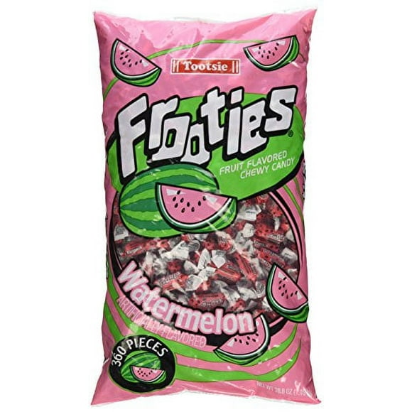 Frooties