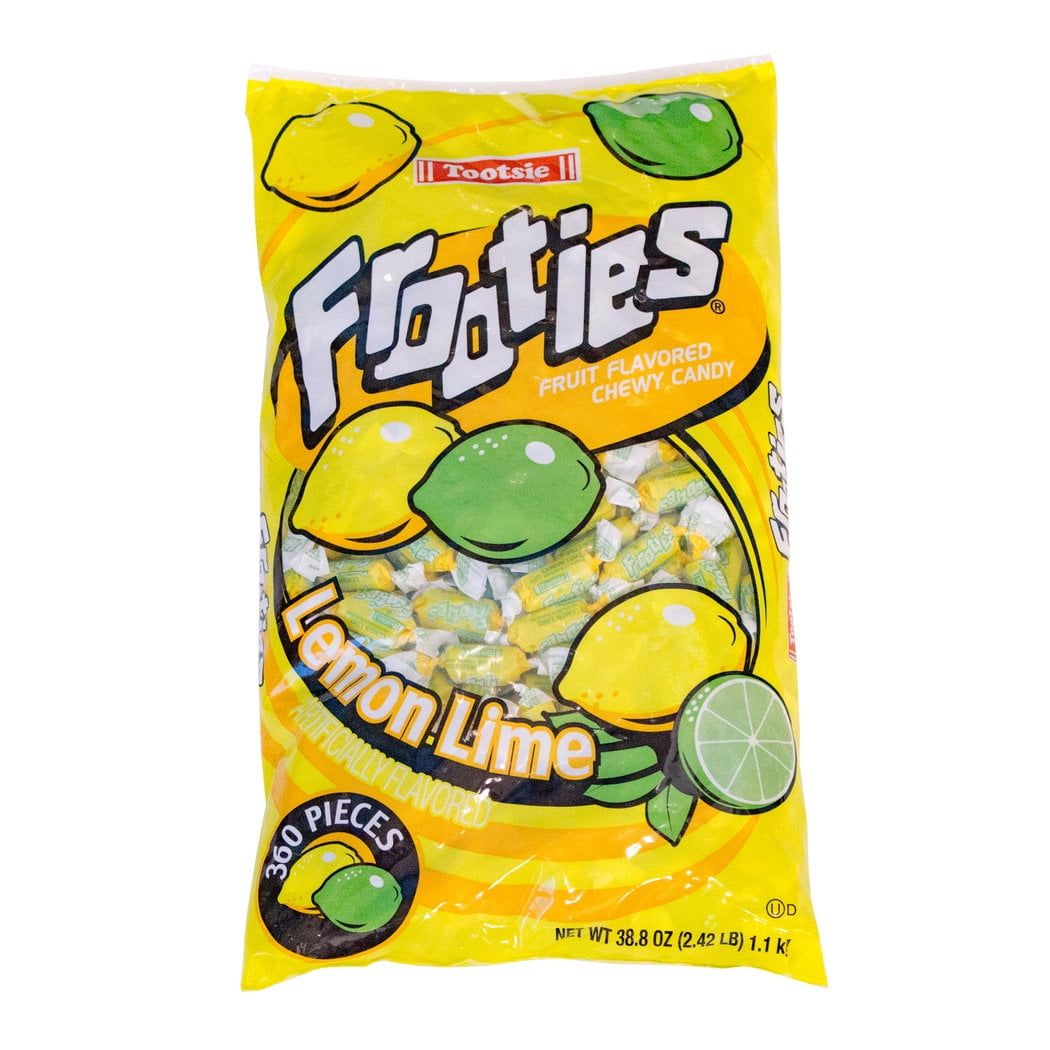 Frooties Lemon Lime - Walmart.com