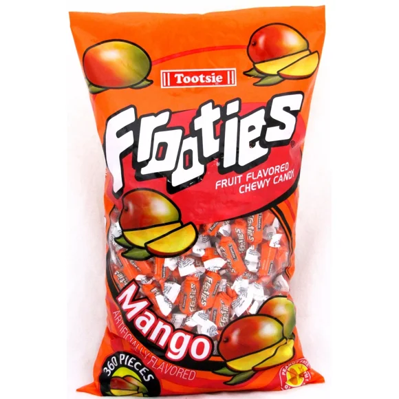 Frooties