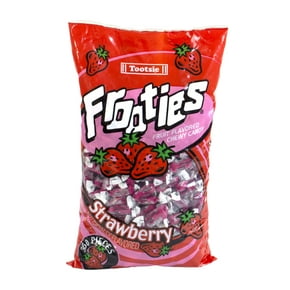 Frooties