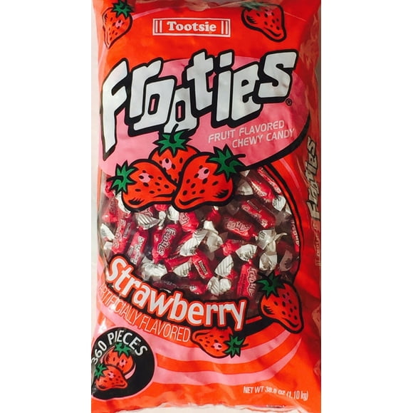 Frooties