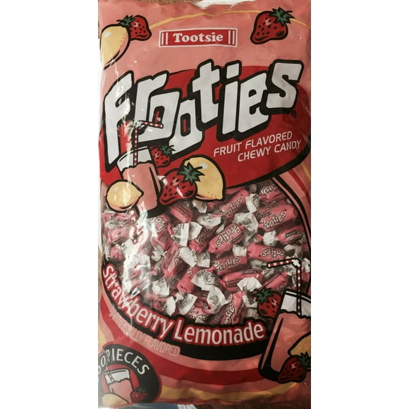 Frooties