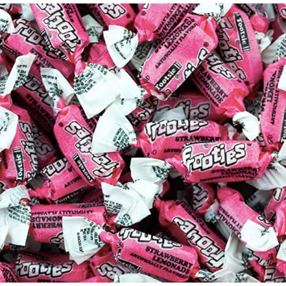 Frooties