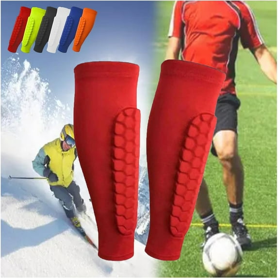 Frost Armours Ski Shields,2025 New Frost Armours,Shin Defender Shin ...