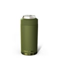 Frost Buddy Universal Can Cooler - Fits all - Stainless Steel Can ...
