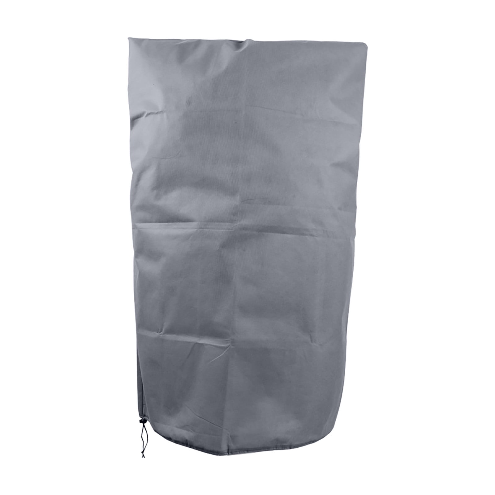 Frost Guard Shrub Cover, Heavy-Duty Protective Fabric, Water-Resistant ...