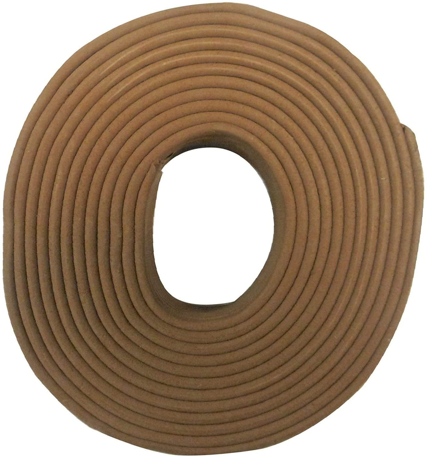 Frost King 19 oz/90', Woodtone B2WT Mortite Caulking Cord, 19oz x 90ft ...