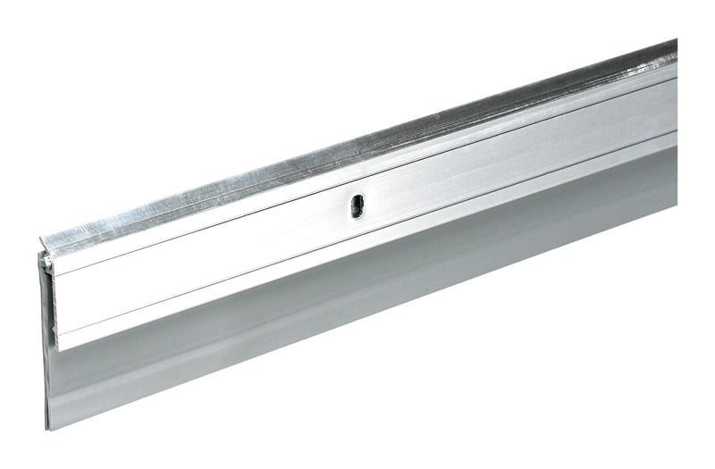 Frost King A62/36H Premium Extra Wide Aluminum and Vinyl Door Sweep ...