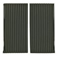 Frost King® AC14H Foam Air Conditioner Side Panel, 9 by 18-Inch ...