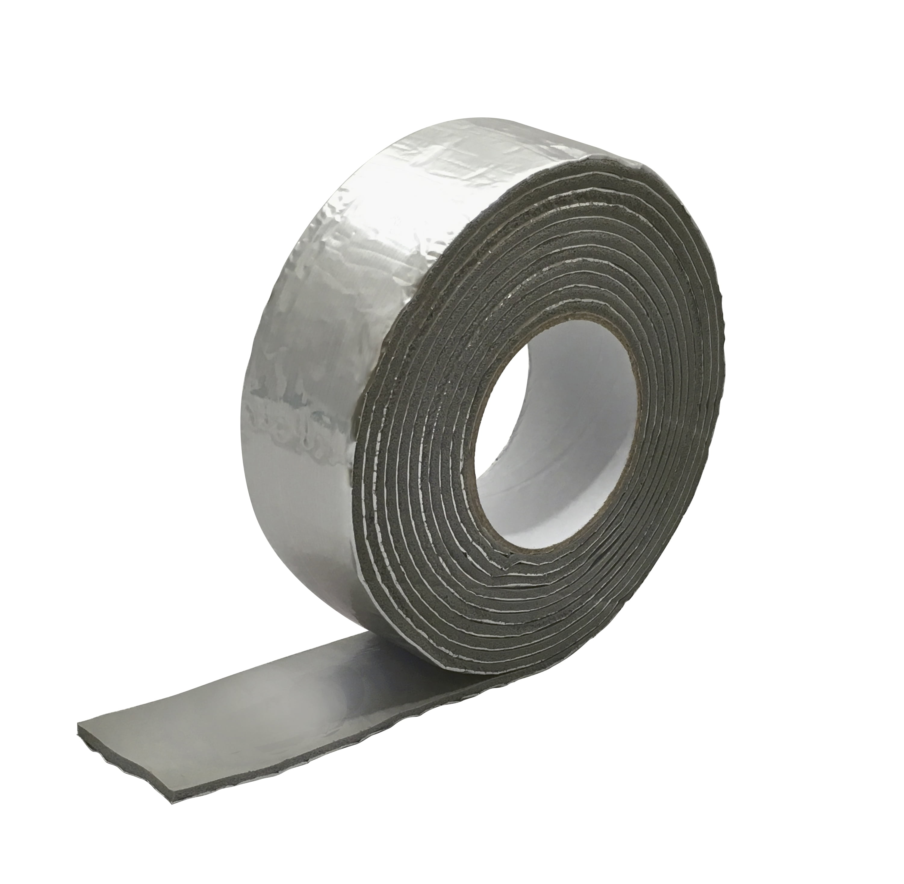 Frost King All Season Pipe Wrap Insulation Tape 15 ft. Foil and Foam ...