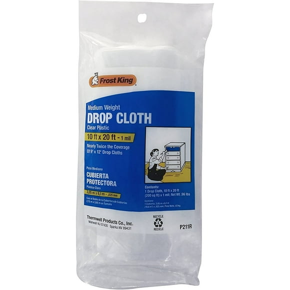 Drop Cloth