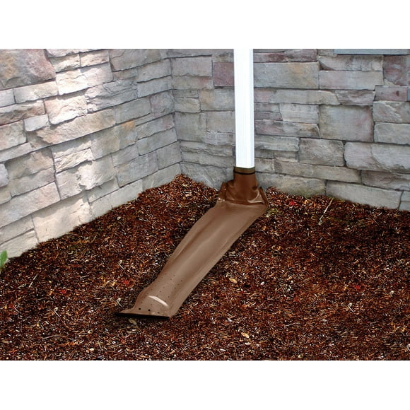 Gutter Downspout Extensions