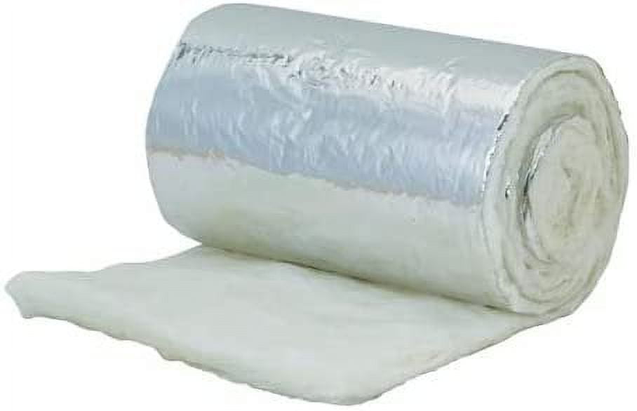 Frost King Duct Insulation 15 ' L X 12 " W X 2 " D - Walmart.com