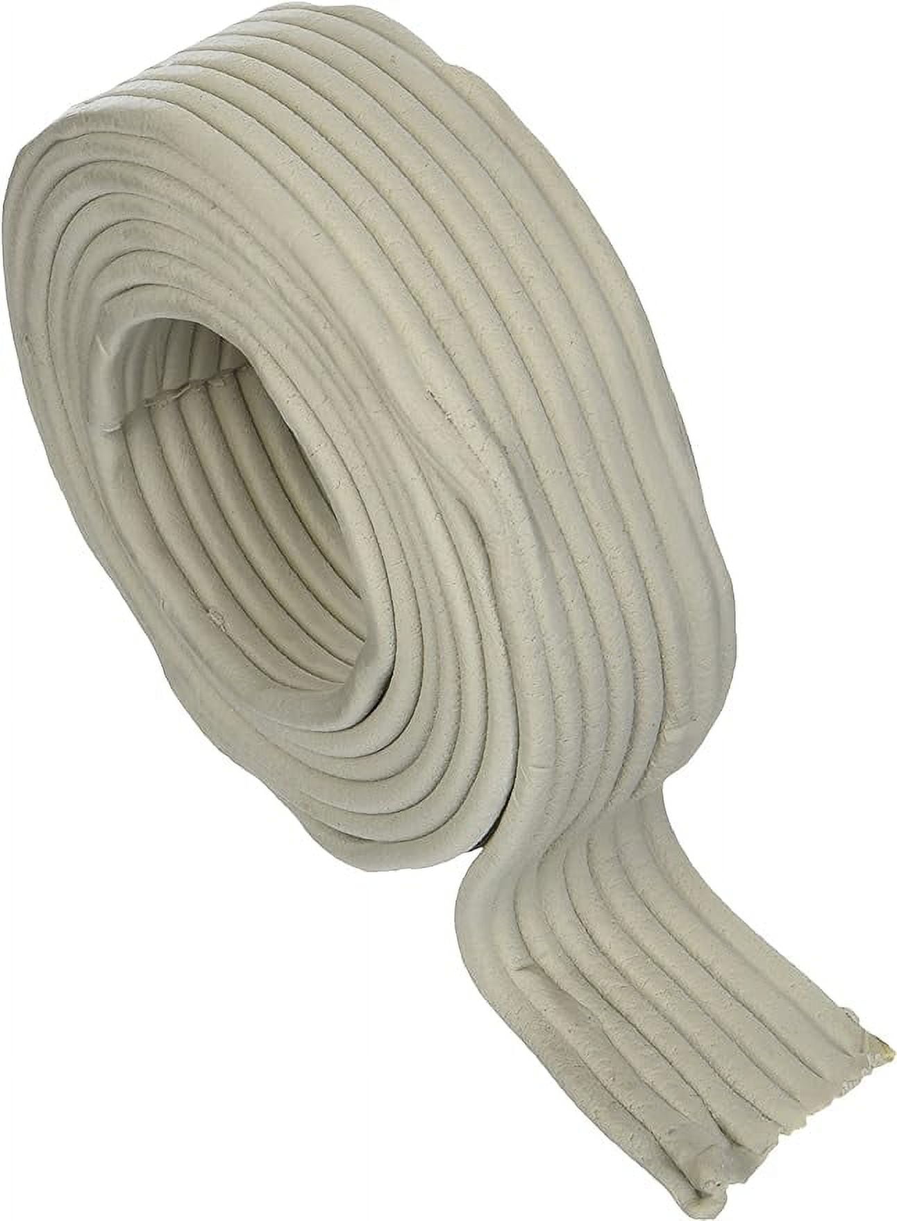 Frost King F4 Mortite Caulking Cord 9-1/2-ounce Feet, Grey, 9-1/2 oz ...