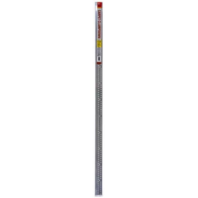 Frost King H70FS/3 1-3/8 x 36-Inch Silver Carpet Grip - Quantity 1 ...
