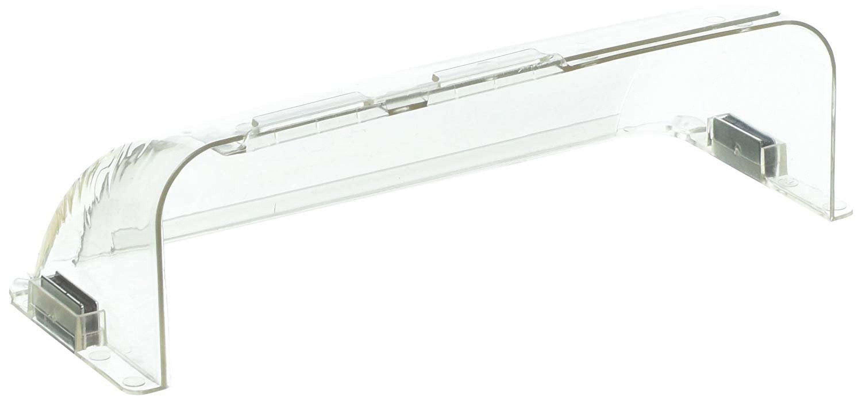 Frost King HD7 Unbreakable Heat & Air Deflector Adjustable 10" to 14 ...