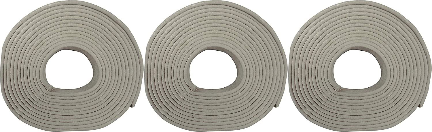 Frost King Indoor & Outdoor B2 Mortite Caulking Cord 19-Ounce 90-Foot ...