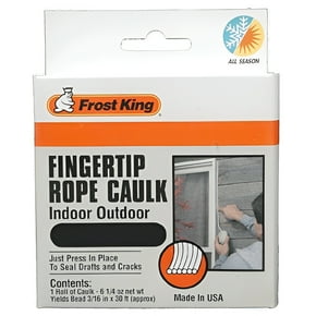 Removable Window Caulk Solutions for Seamless Sealing at Walmart