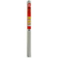 Frost King, Vinyl Sheeting, 3 x 25 Ft, 8 Mil Clear Plastic - Walmart.com