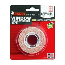 3m Window Insulator Kit