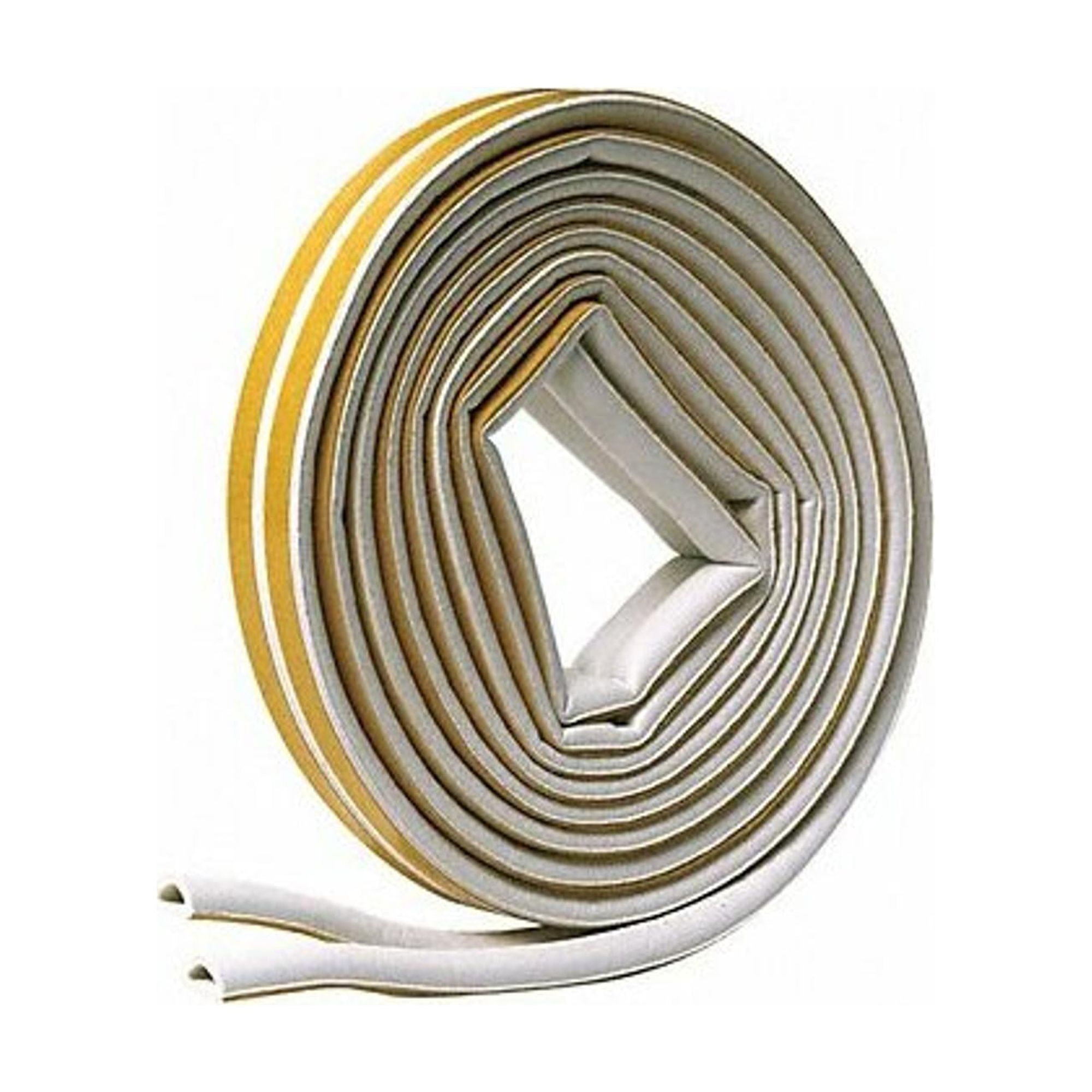 Frost King Weatherstrip,Adjustable Insert,Rubber V25WA - Walmart.com