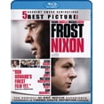 Frost/Nixon (Blu-ray) - Walmart.com