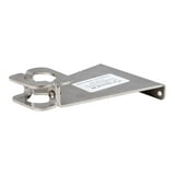 Frost-Proof Yard Hydrant, Wall Mount Bracket - Walmart.com