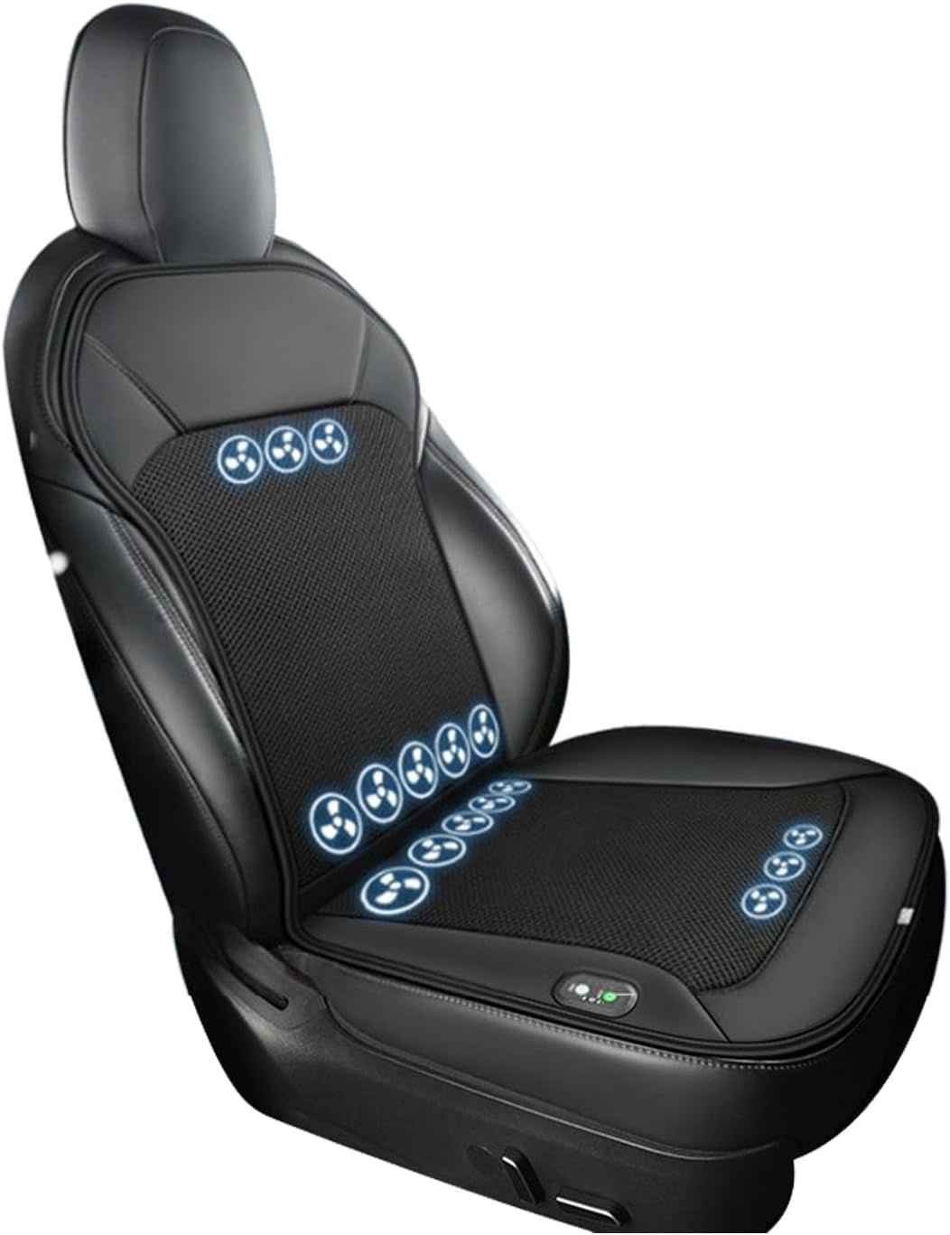 Frost Seat Covers, Frostseat, ICY Seat for Cars, Ac Car Seat, Ac Seats ...
