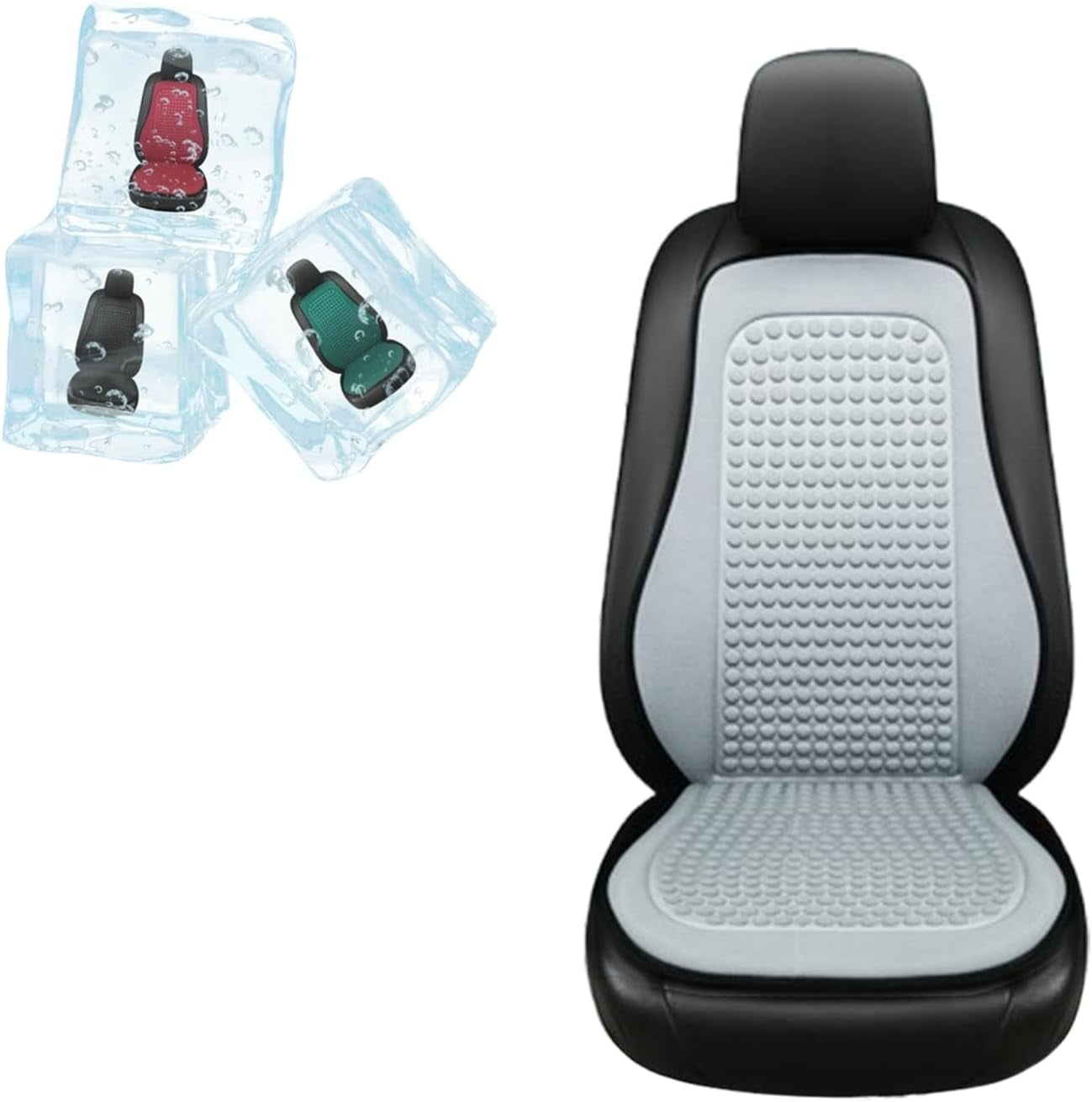 Frost Seat, Frostseat, Frost Seat Covers, Summer Cooling Seats ...