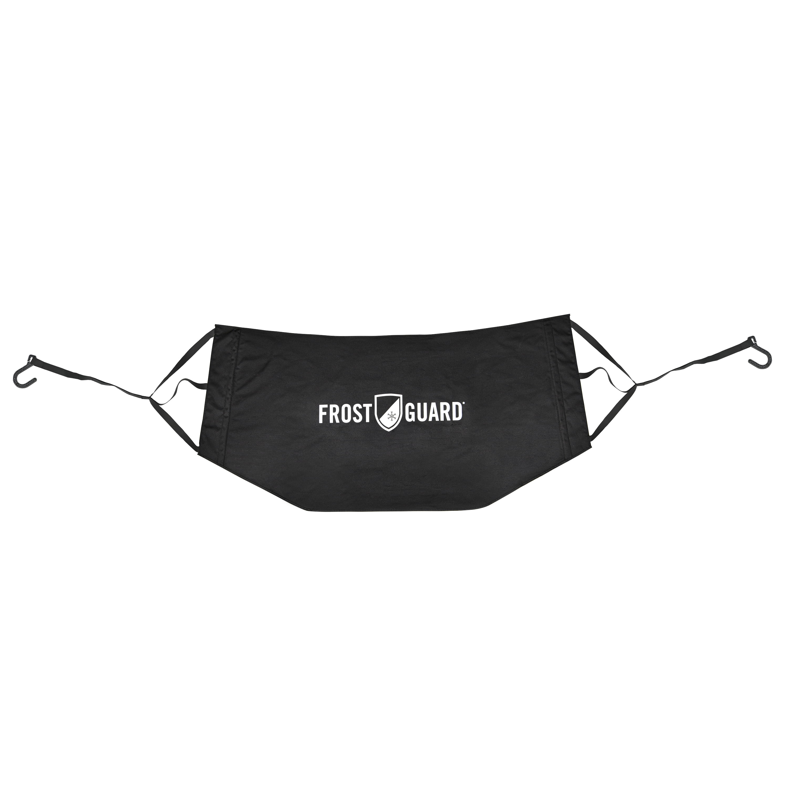 FrostGuard Automotive Rear Window Cover, SUV/Hatchback | Fits most SUVs ...