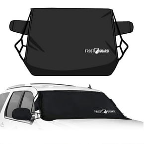 FrostGuard Windshield Covers in Exterior Car Parts & Accessories ...