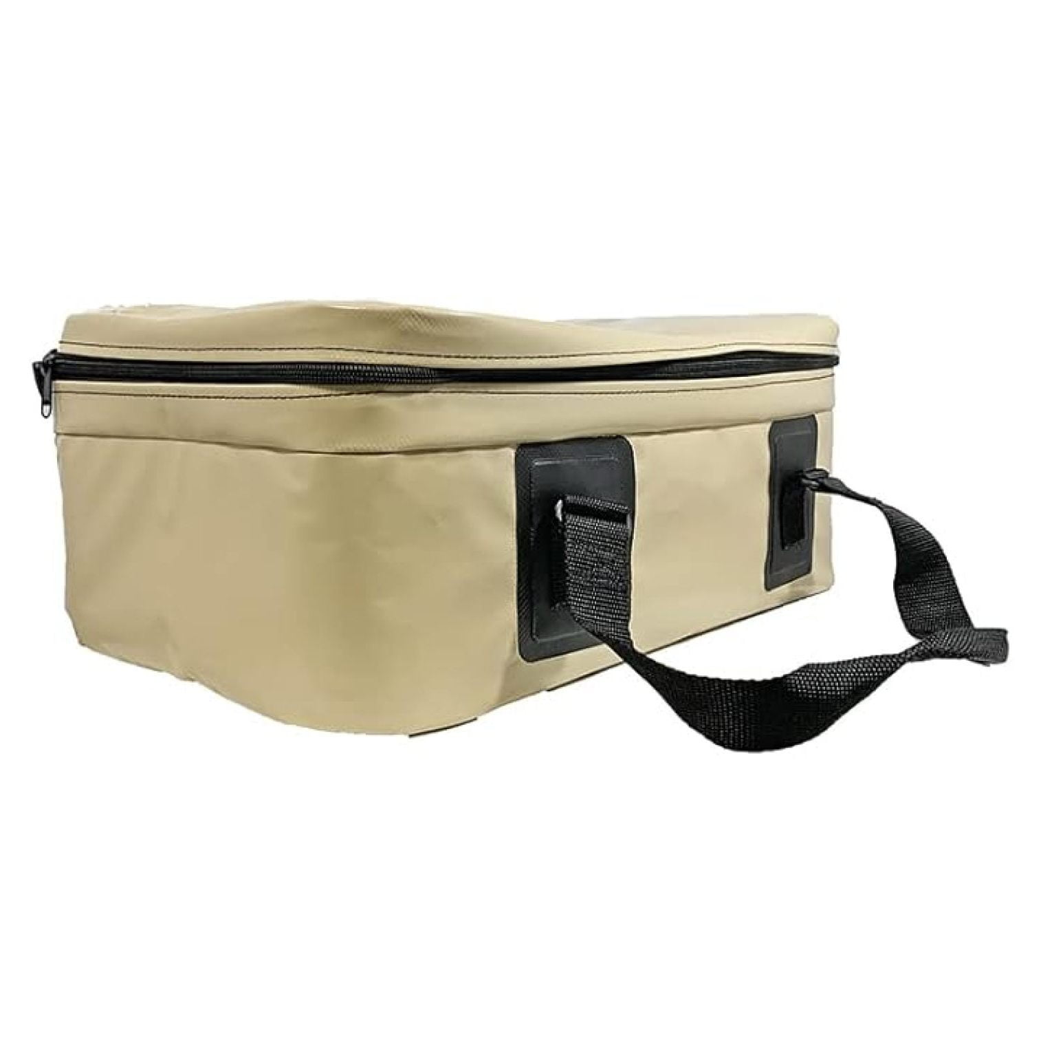 FrostPak Arctic Double Wall Soft Cooler 25qt | Low-Profile, Collapsible ...
