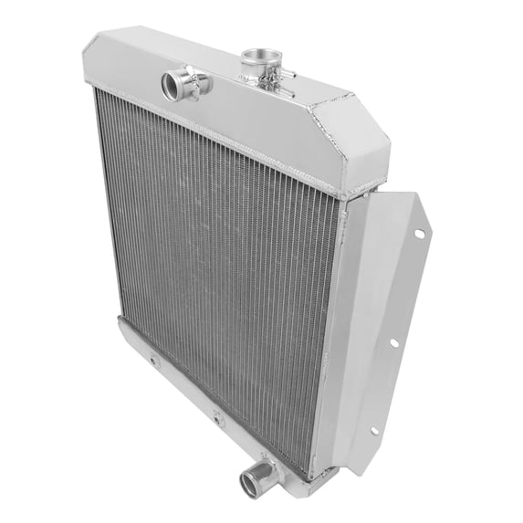 Frostbite FB109 Radiator - Walmart.com