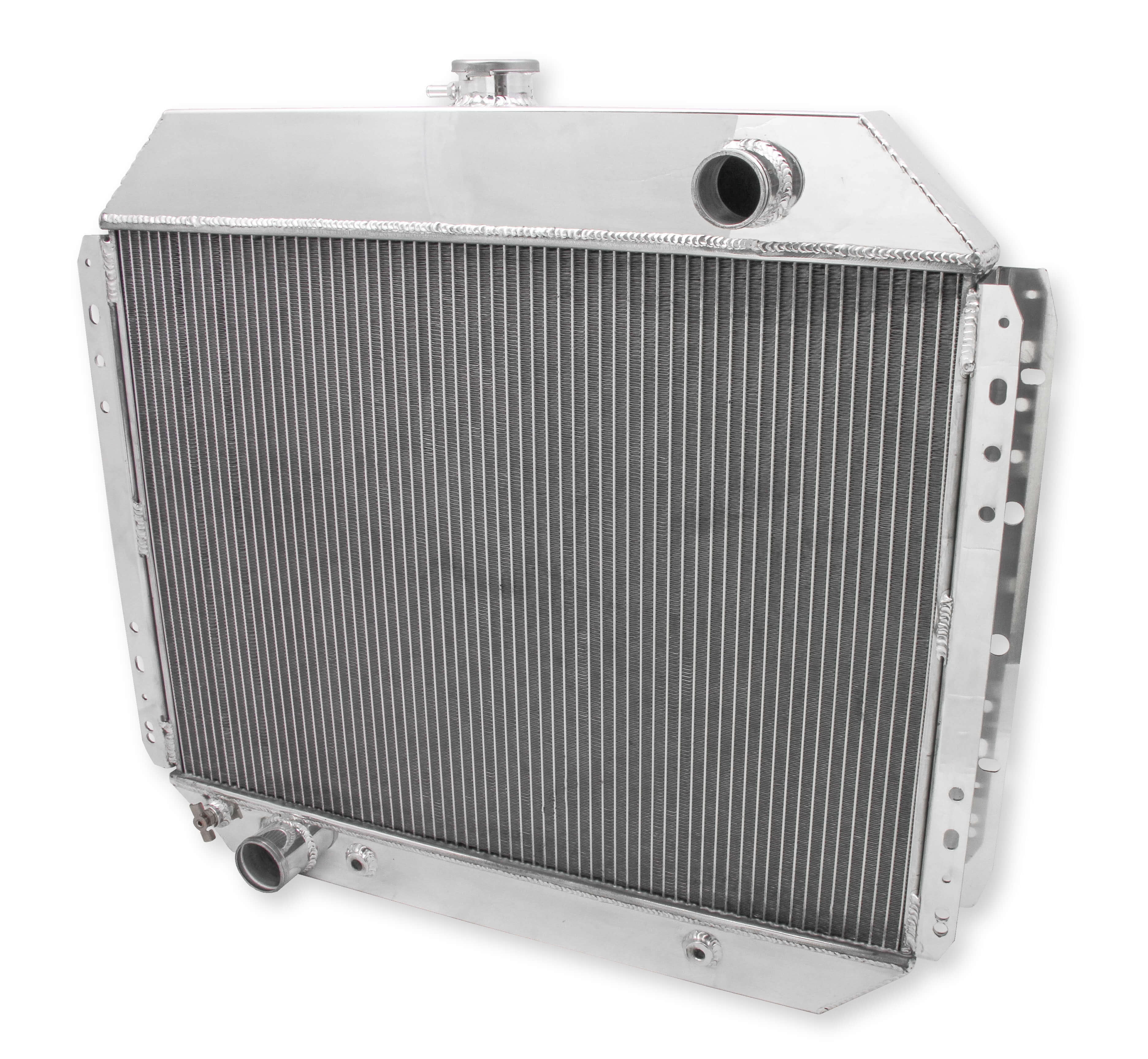 Frostbite FB159 Radiator Fits select: 1975-1979 FORD F150, 1968-1979 ...