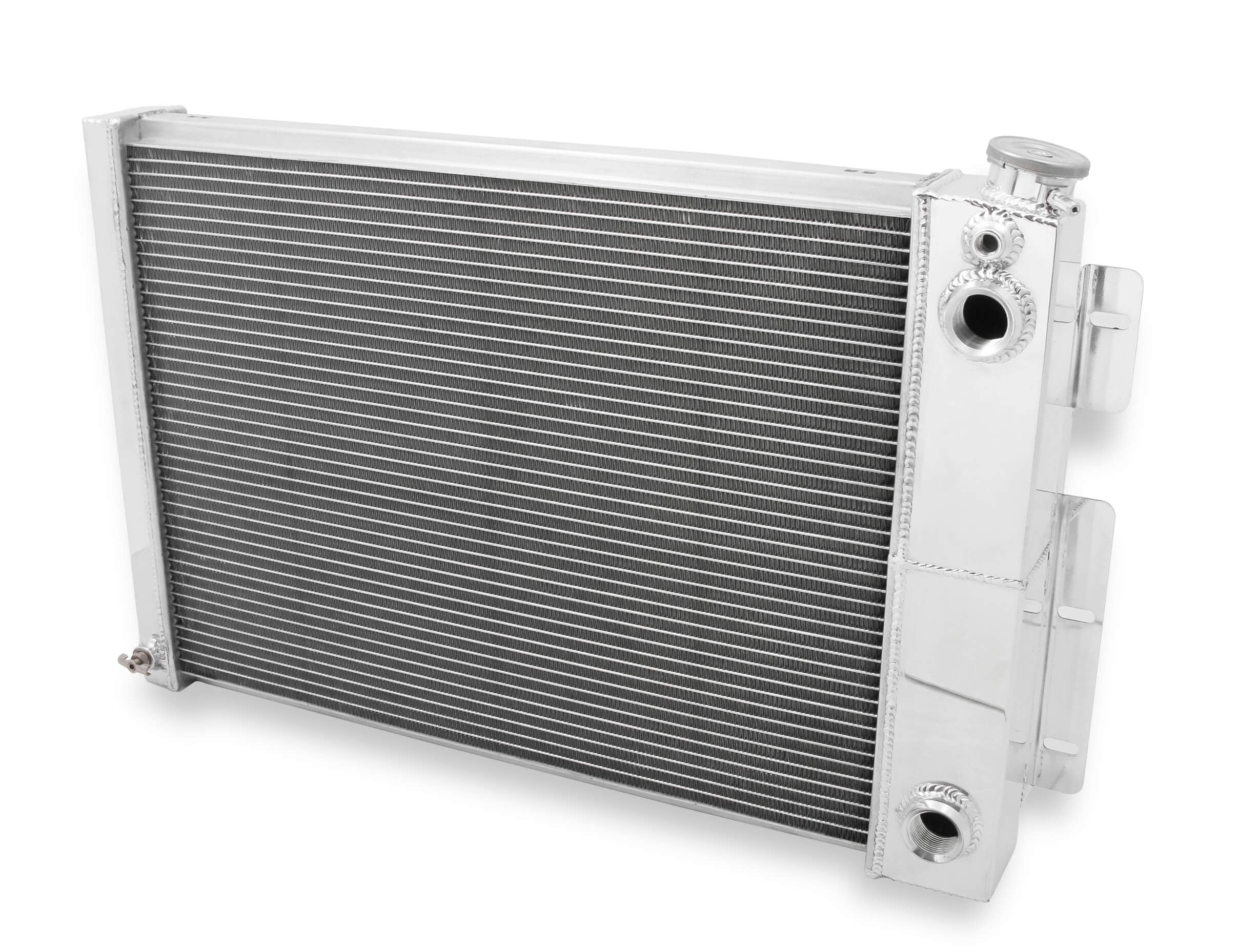 Frostbite FB301 Radiator Fits select: 1967-1969 CHEVROLET CAMARO, 1966 ...