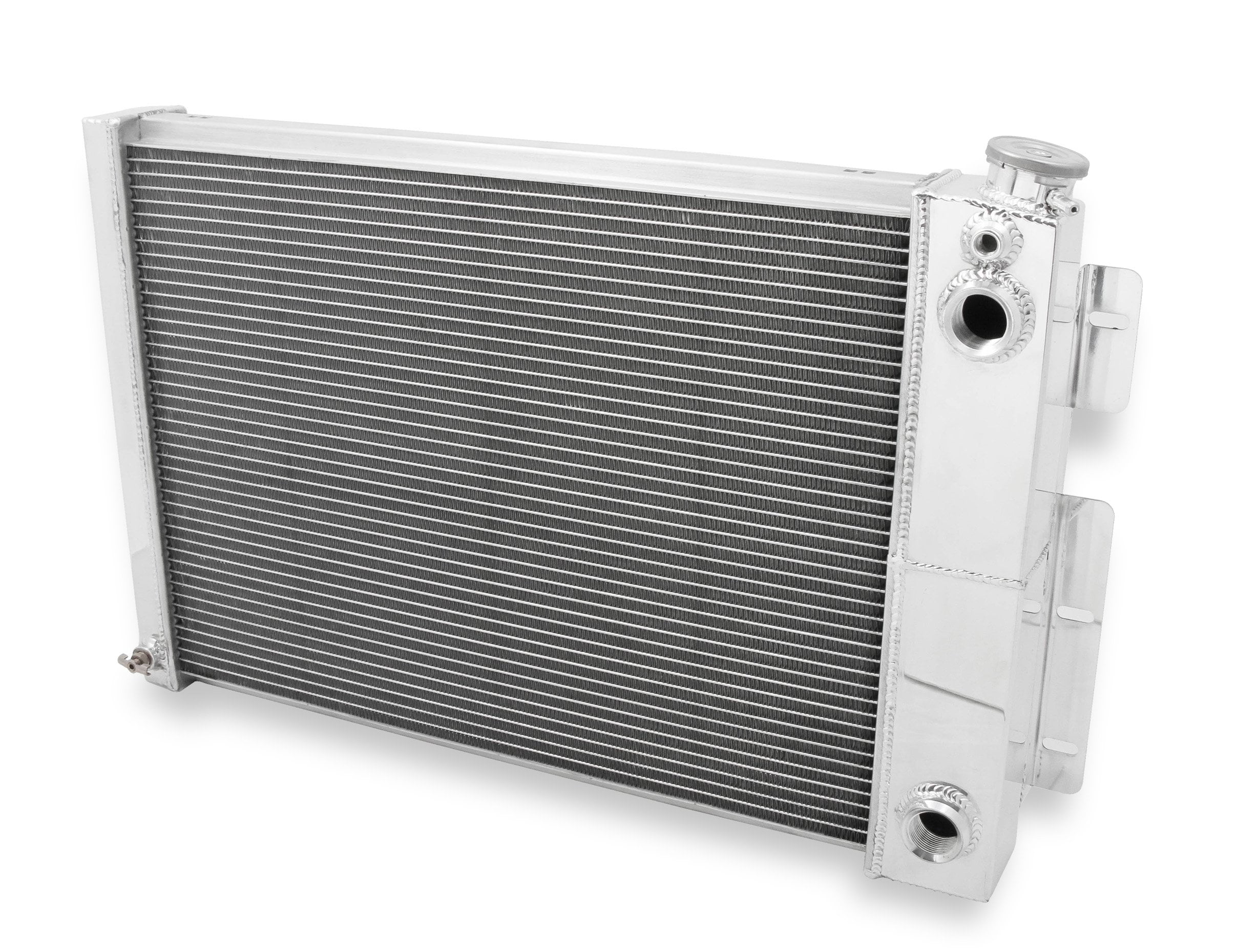 Frostbite FB301 Radiator Fits select: 1967-1969 CHEVROLET CAMARO, 1966 ...