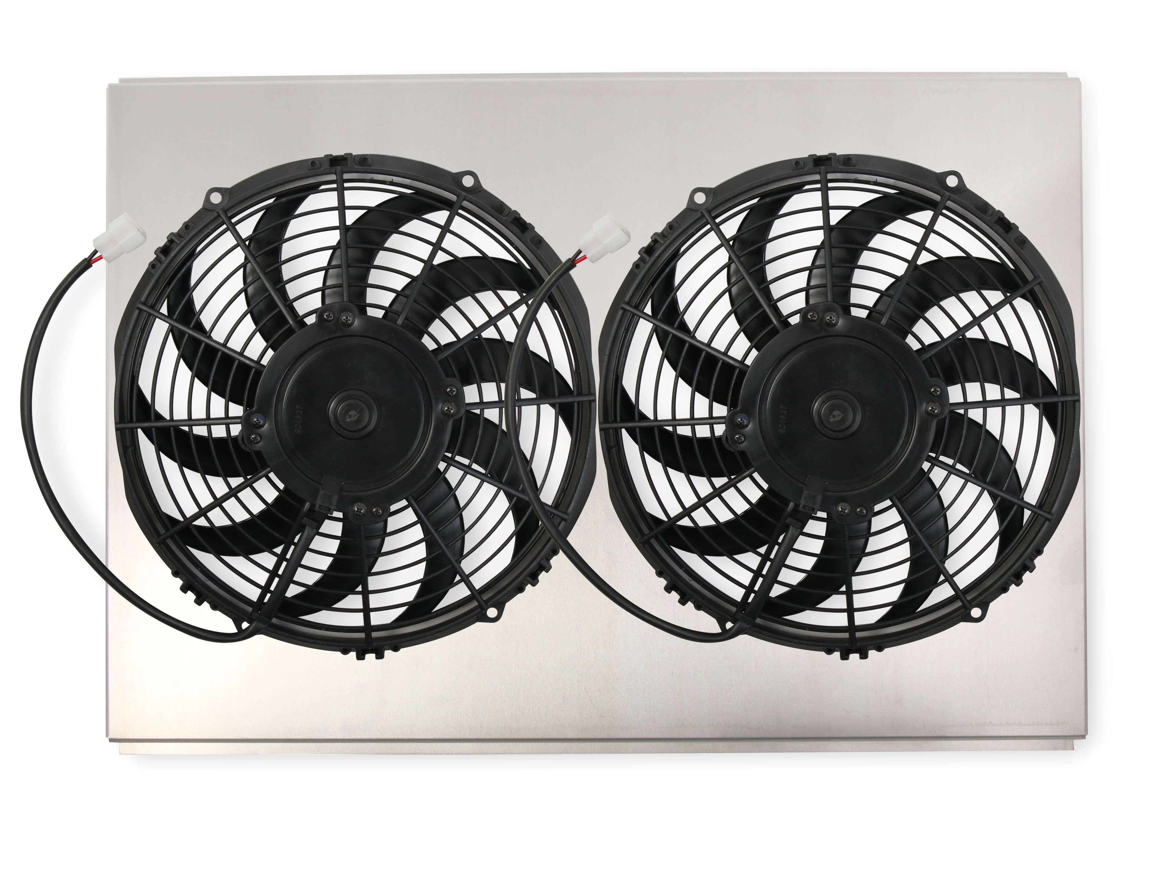 Frostbite FB512H Engine Cooling Fan Assembly Fits select: 1969-1973 ...