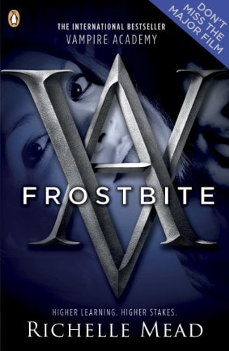 Frostbite (Paperback) by Richelle Mead - Walmart.com