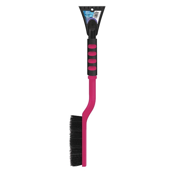 Frostbite Snow Brush,24" 074-19624 - Walmart Business Supplies