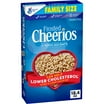 Frosted Lemon Cheerios Cereal, Gluten Free, Limited Edition, Family ...